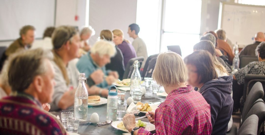 COMMUNITY CARE | Compassion Trust