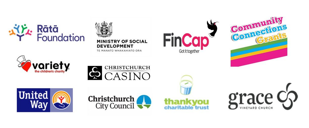 Compassion Trust Charitable Trust Christchurch - FINCAP provider