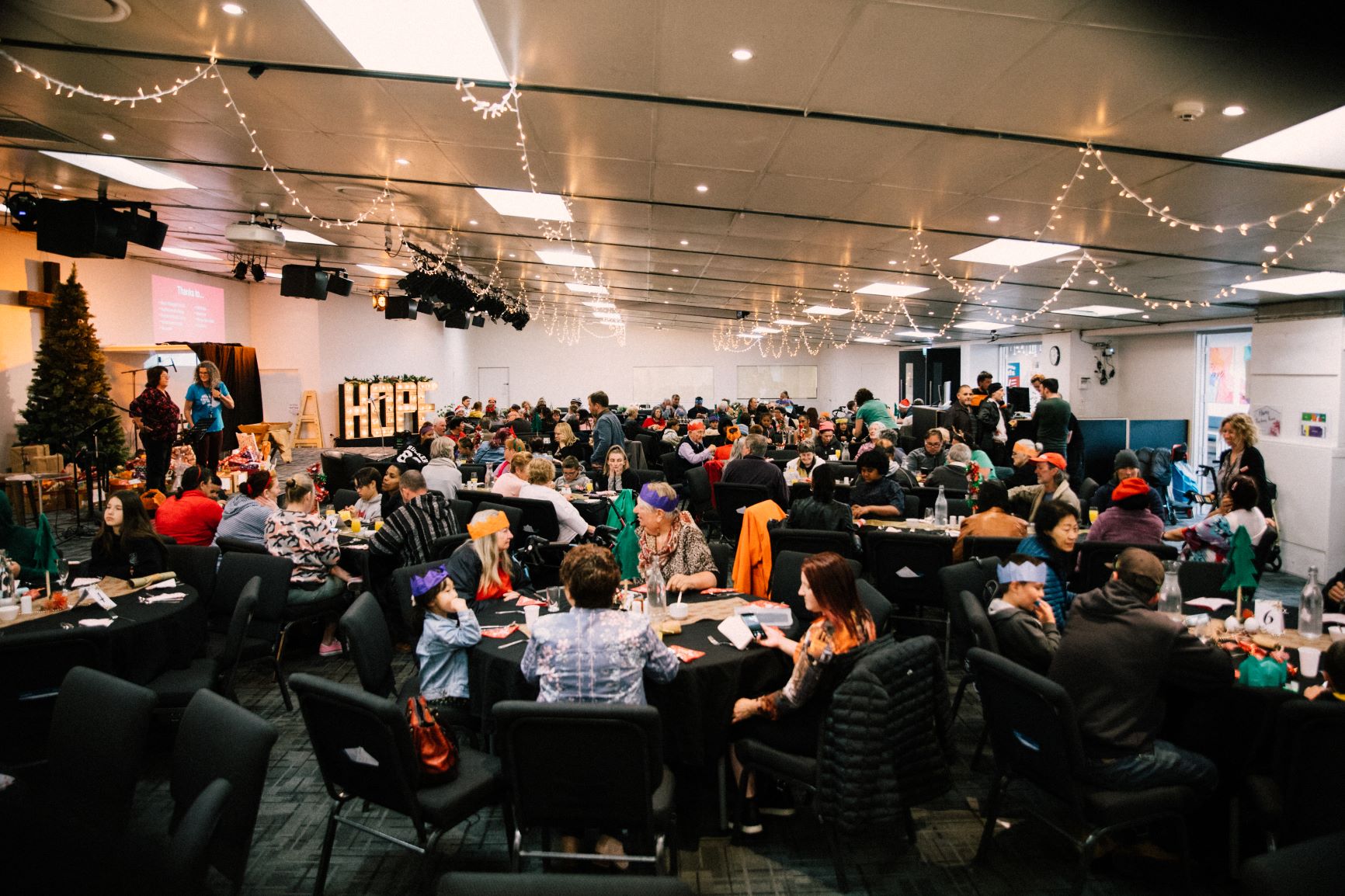 PHOTOS | Compassion Trust