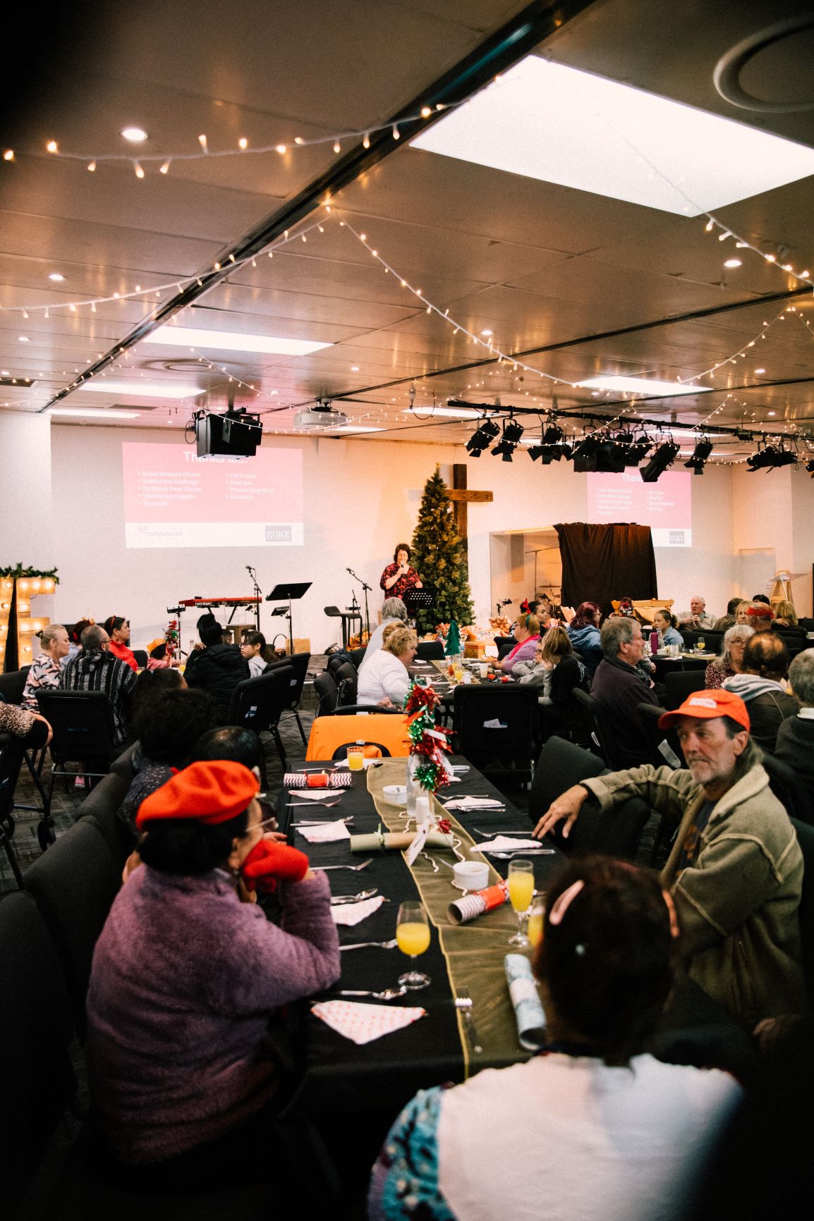 PHOTOS | Compassion Trust